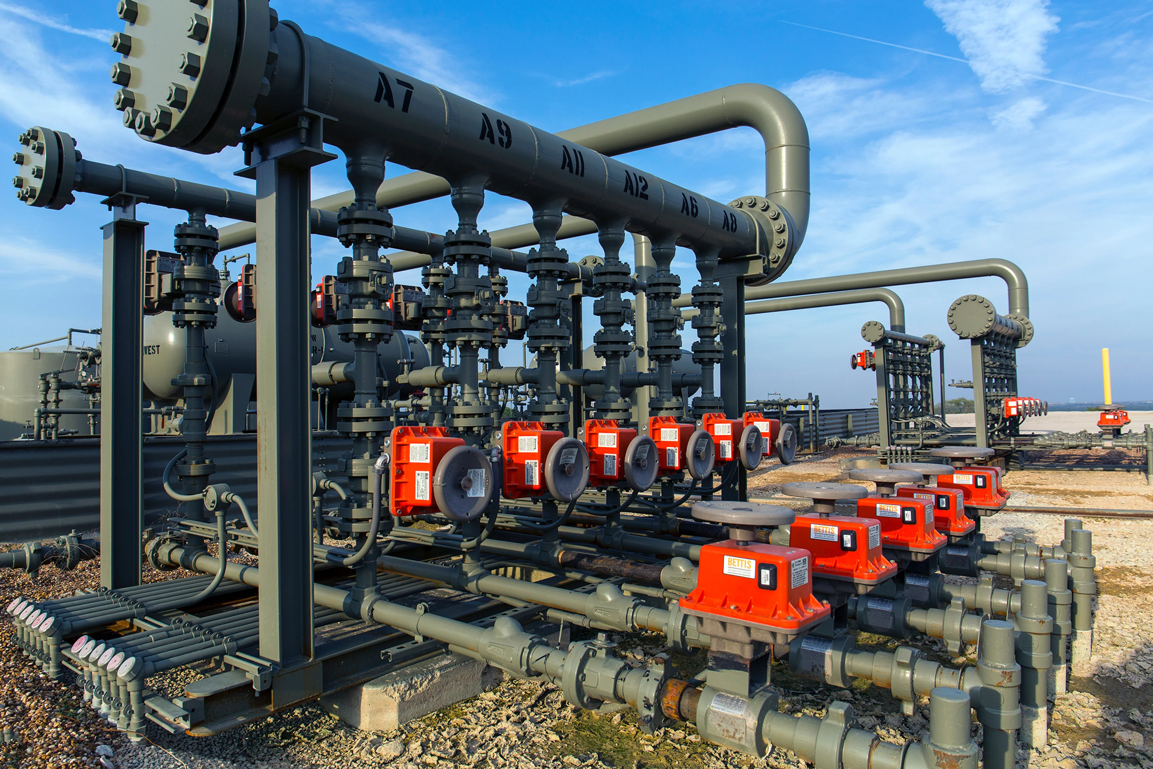 BKV's History | BKV Corporation