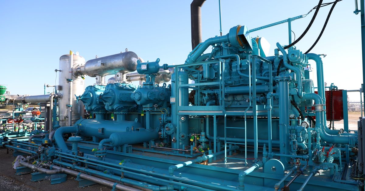 A Fracker Tries to Produce "Guilt-Free" Gas | BKV Corporation