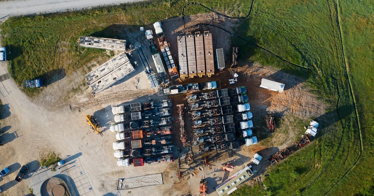 Hybrid Solution to Refracturing Delivers Best of… | BKV Corporation