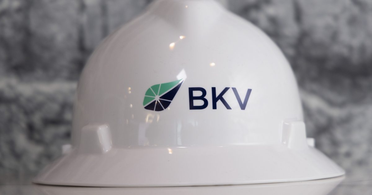 #hottakeoftheday Podcast | BKV Corporation