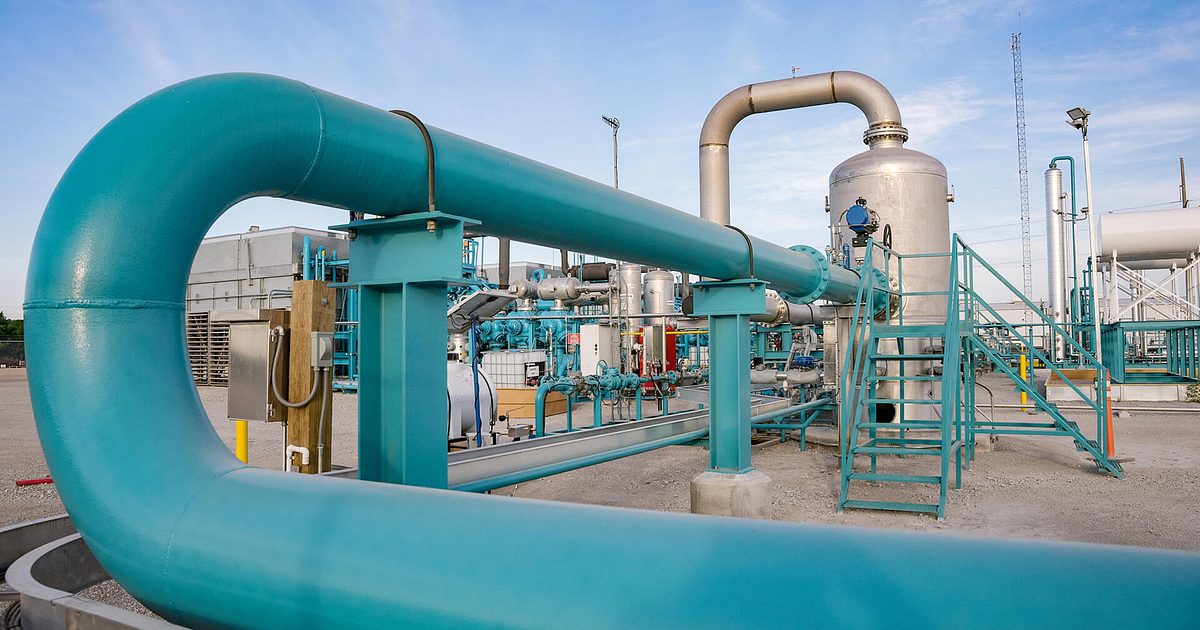 BKV and Copenhagen Infrastructure Partners Announce… | BKV Corporation