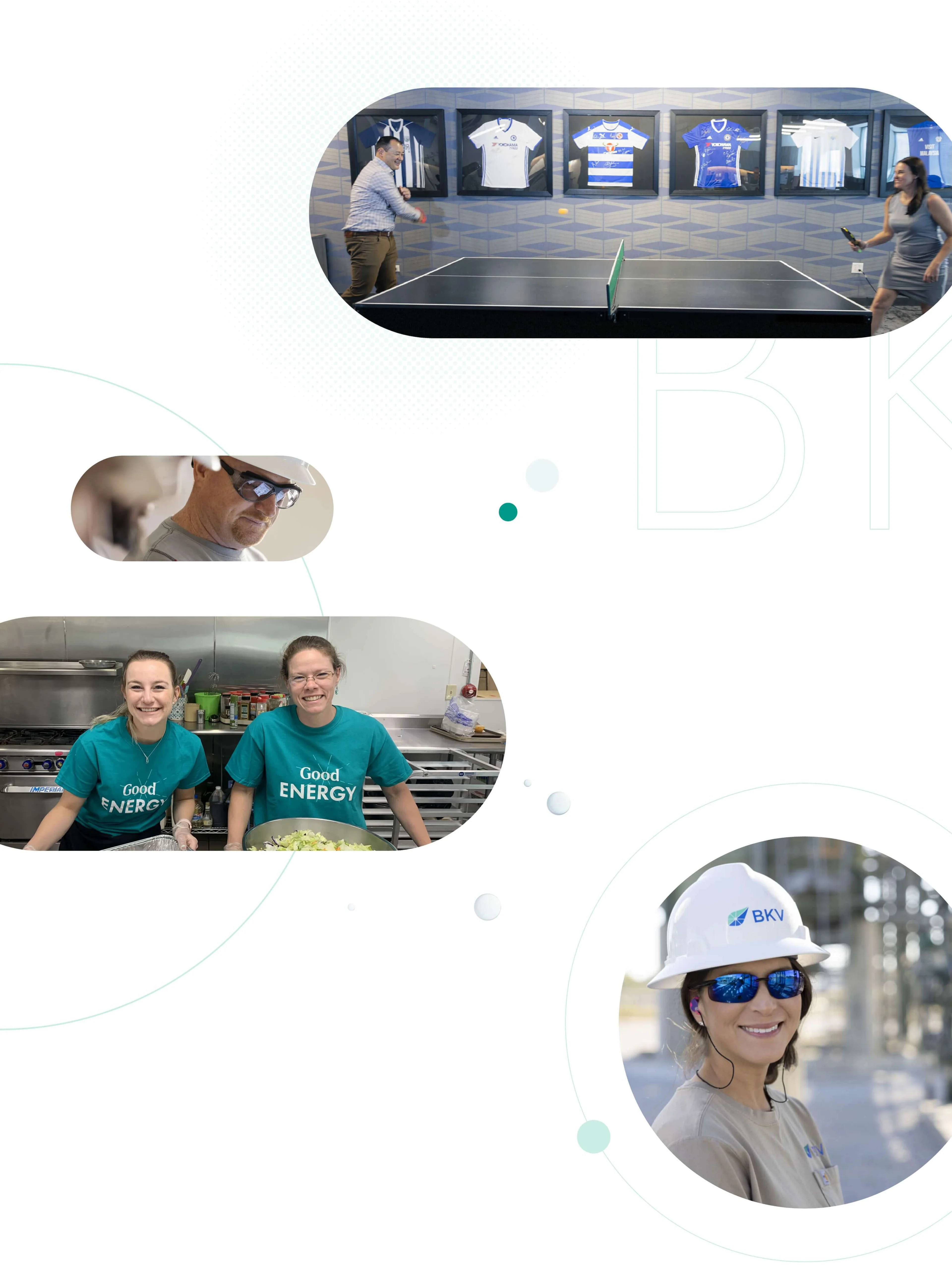 Culture & Careers | BKV Corporation