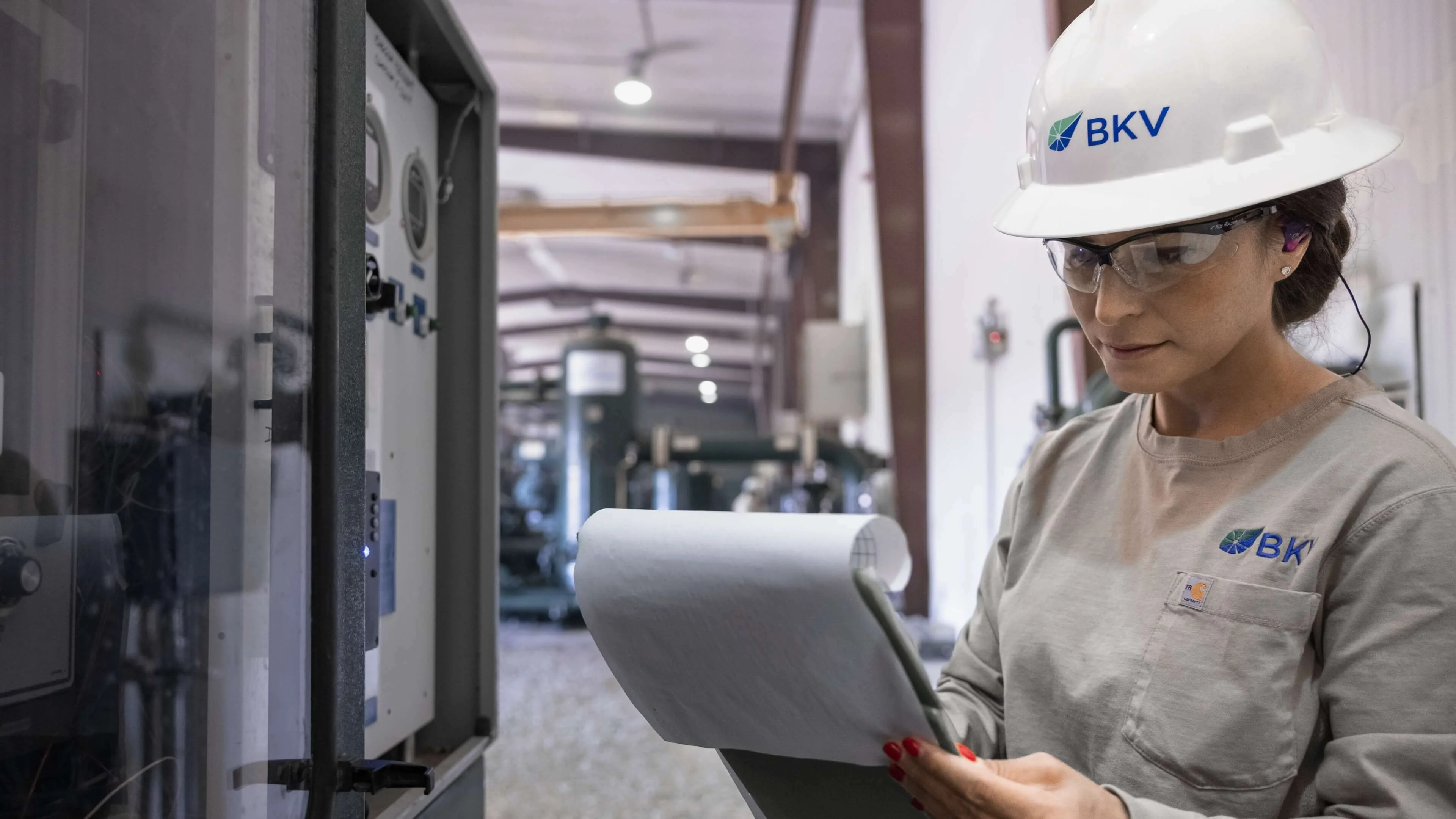 Good Catch Program | BKV Corporation