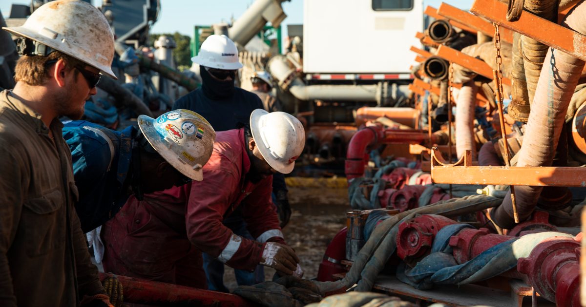 New Approach, BKV Dives into Barnet, Revives Asset | BKV Corporation