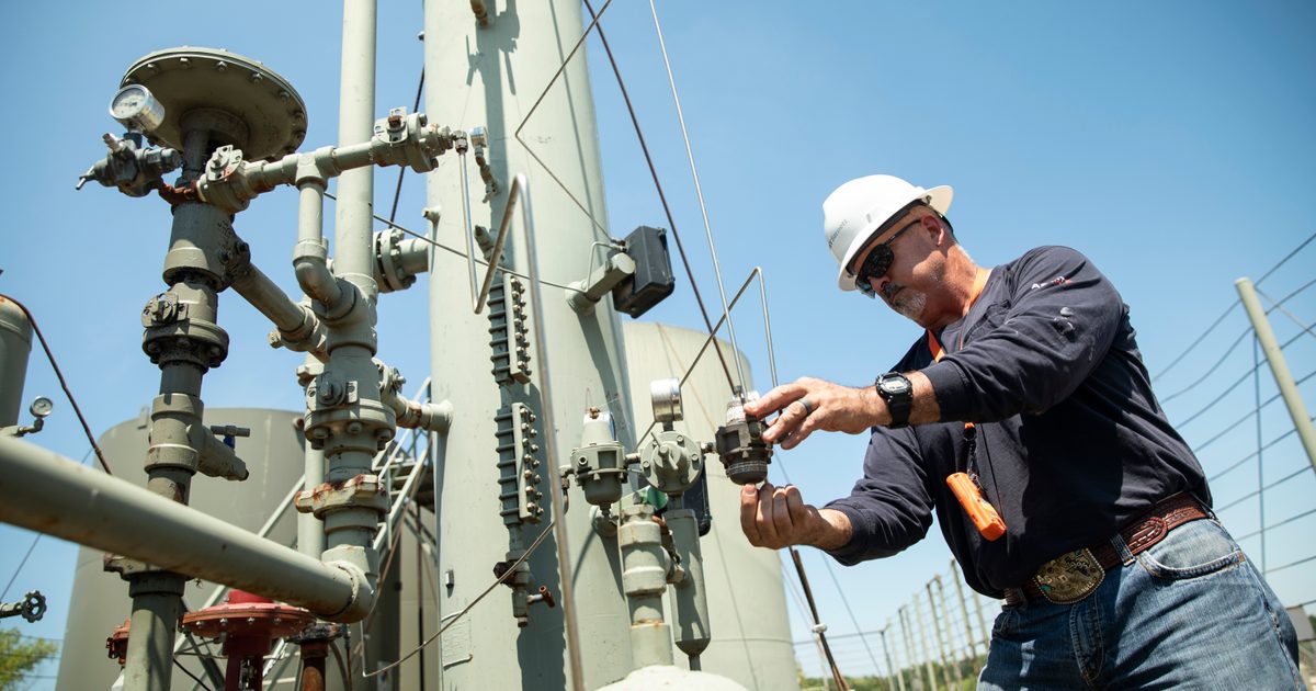 Stronger Fundamentals Giving Gas Producers Upside… | BKV Corporation