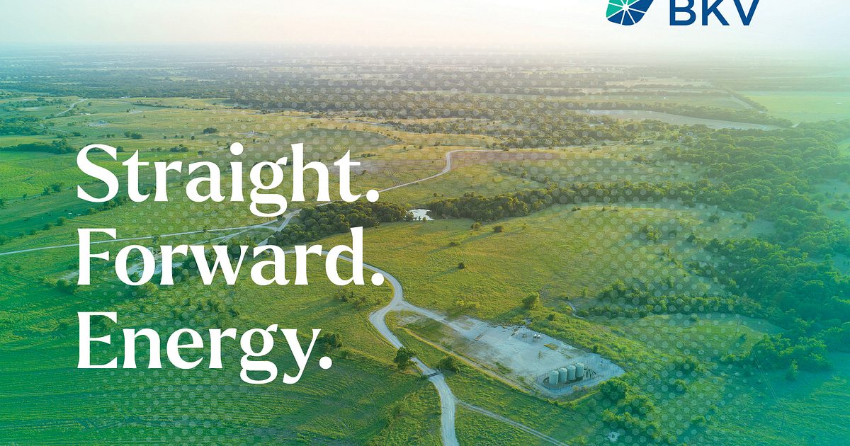 BKV Corporation Announces Filing of Registration… | BKV Corporation