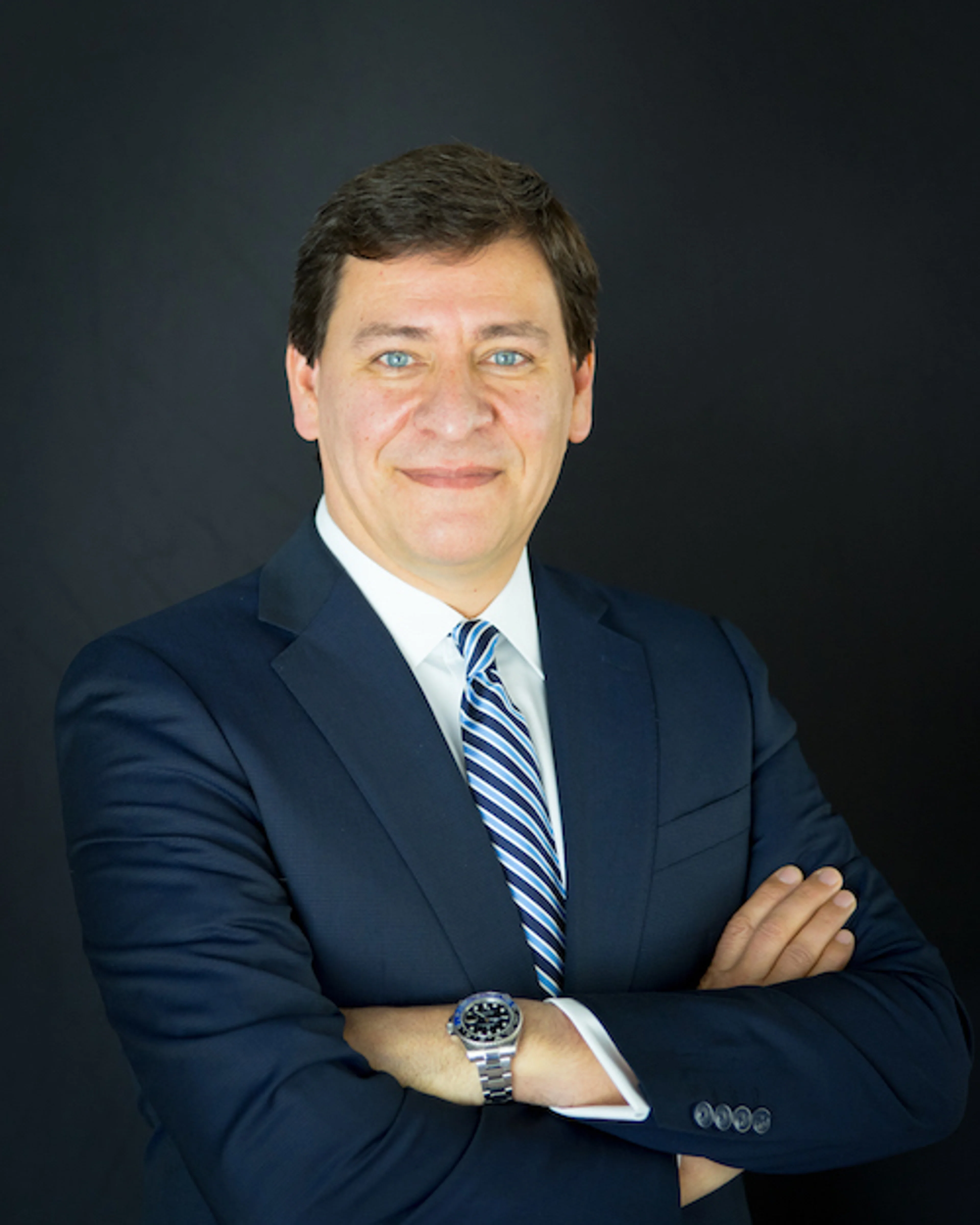 John Jimenez